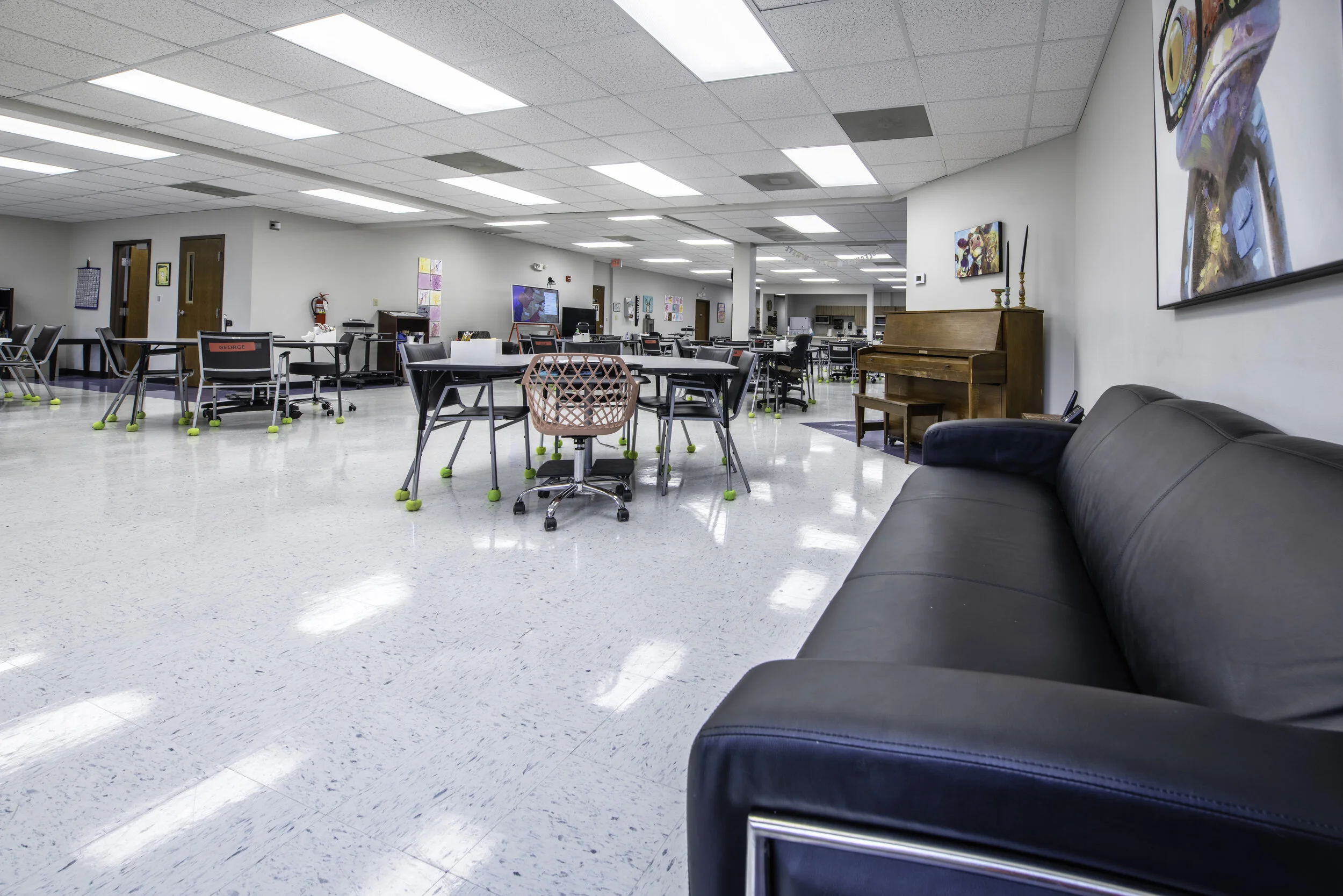 Facilities — Day Solutions