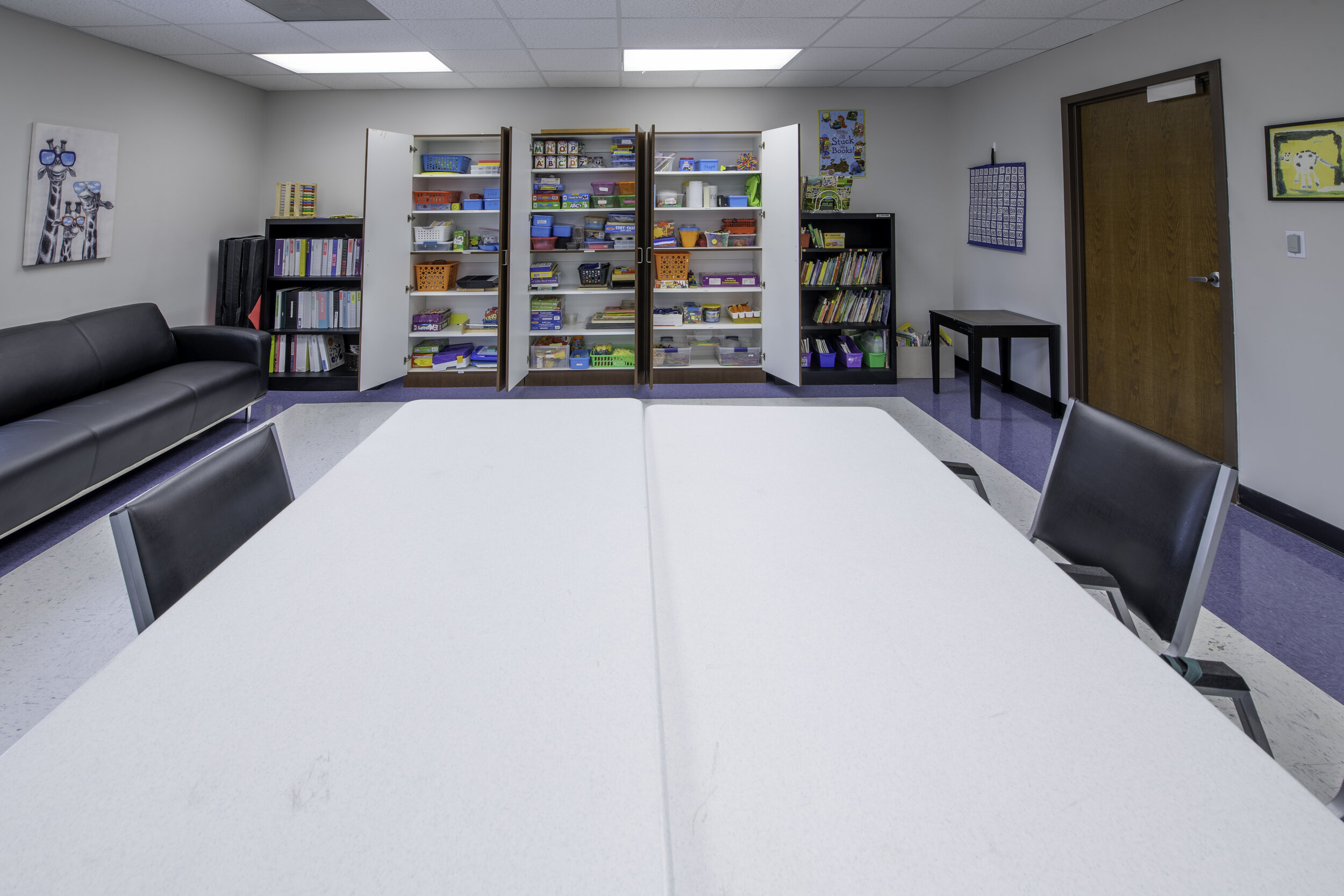 Facilities — Day Solutions