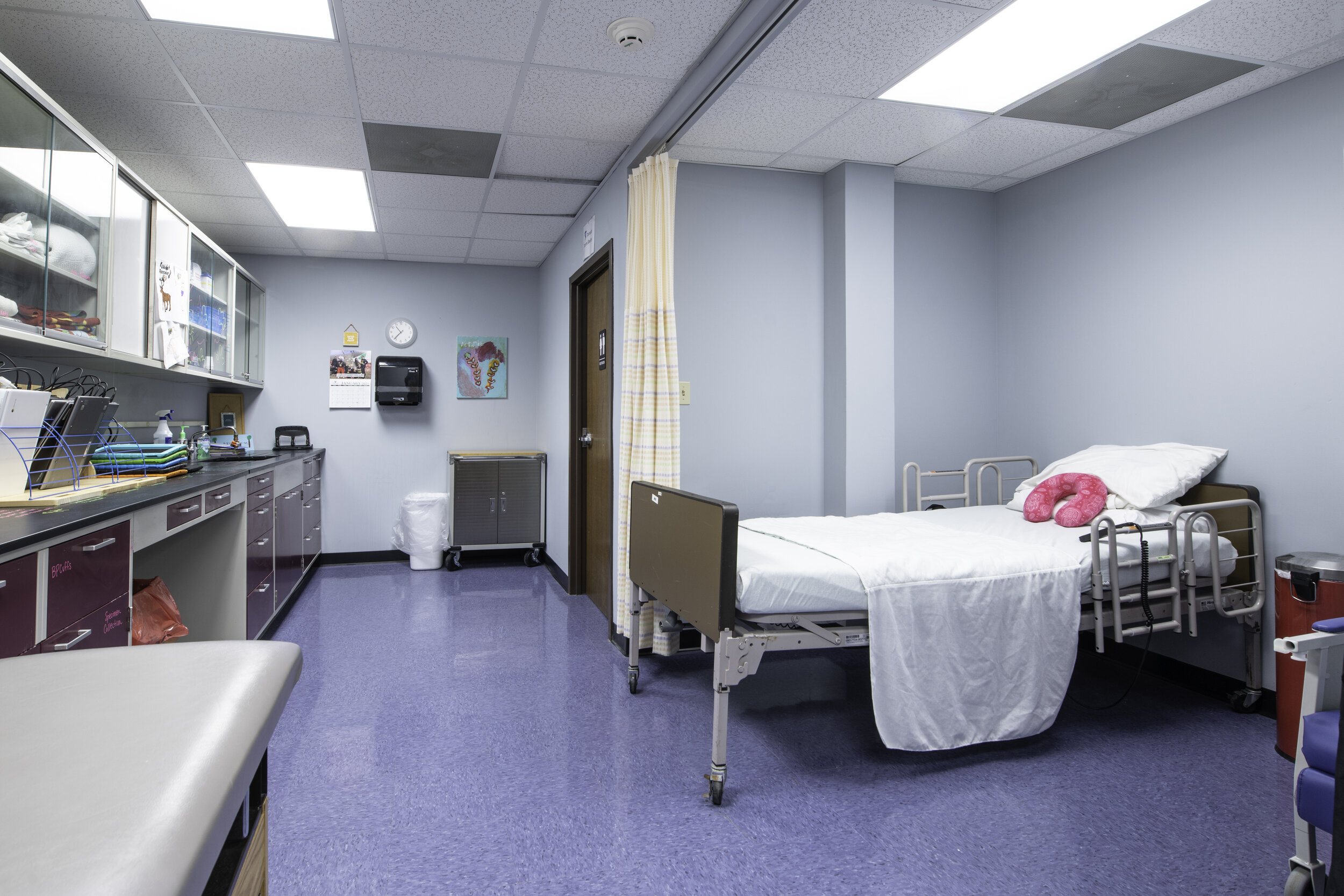 Facilities — Day Solutions