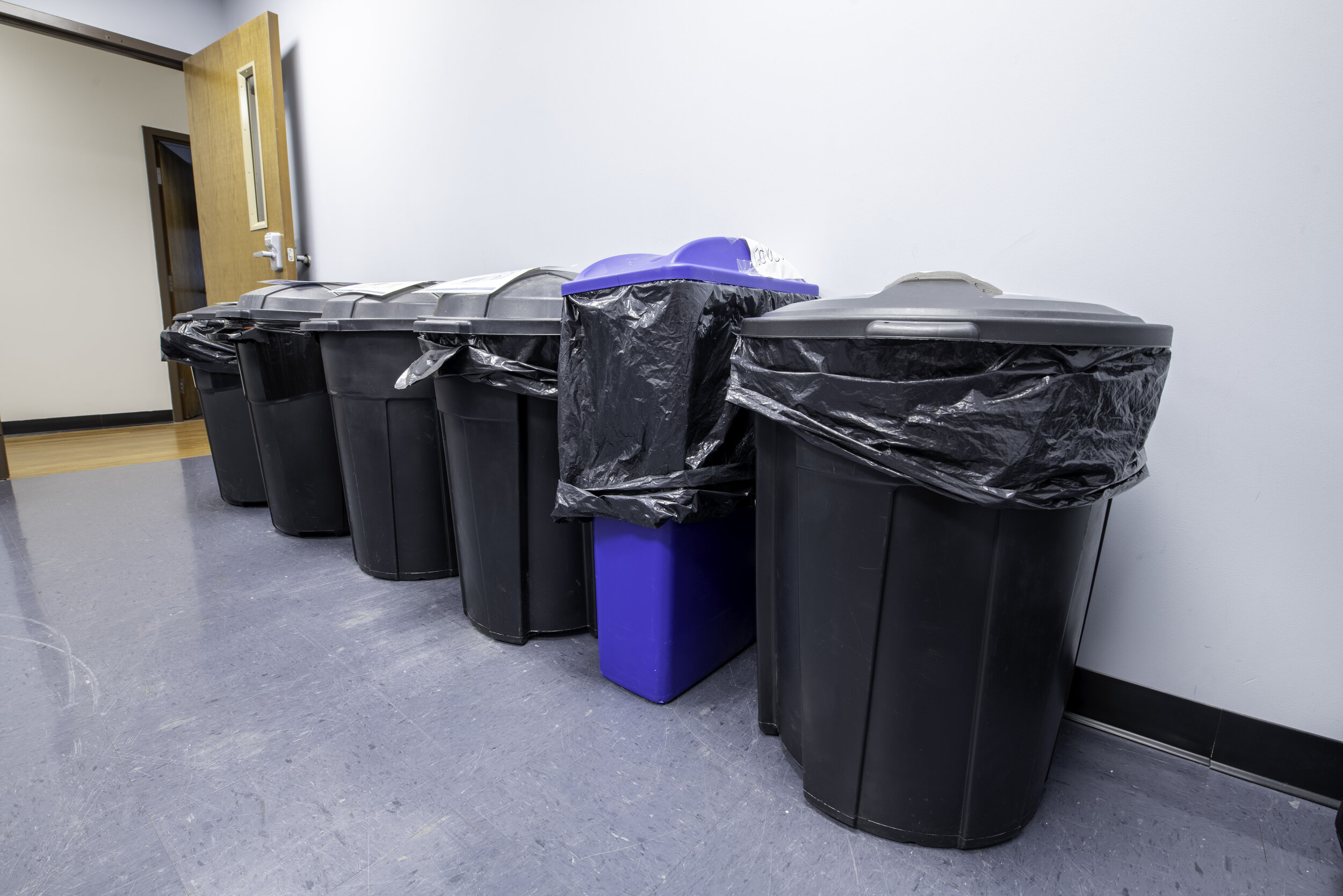 Facilities — Day Solutions