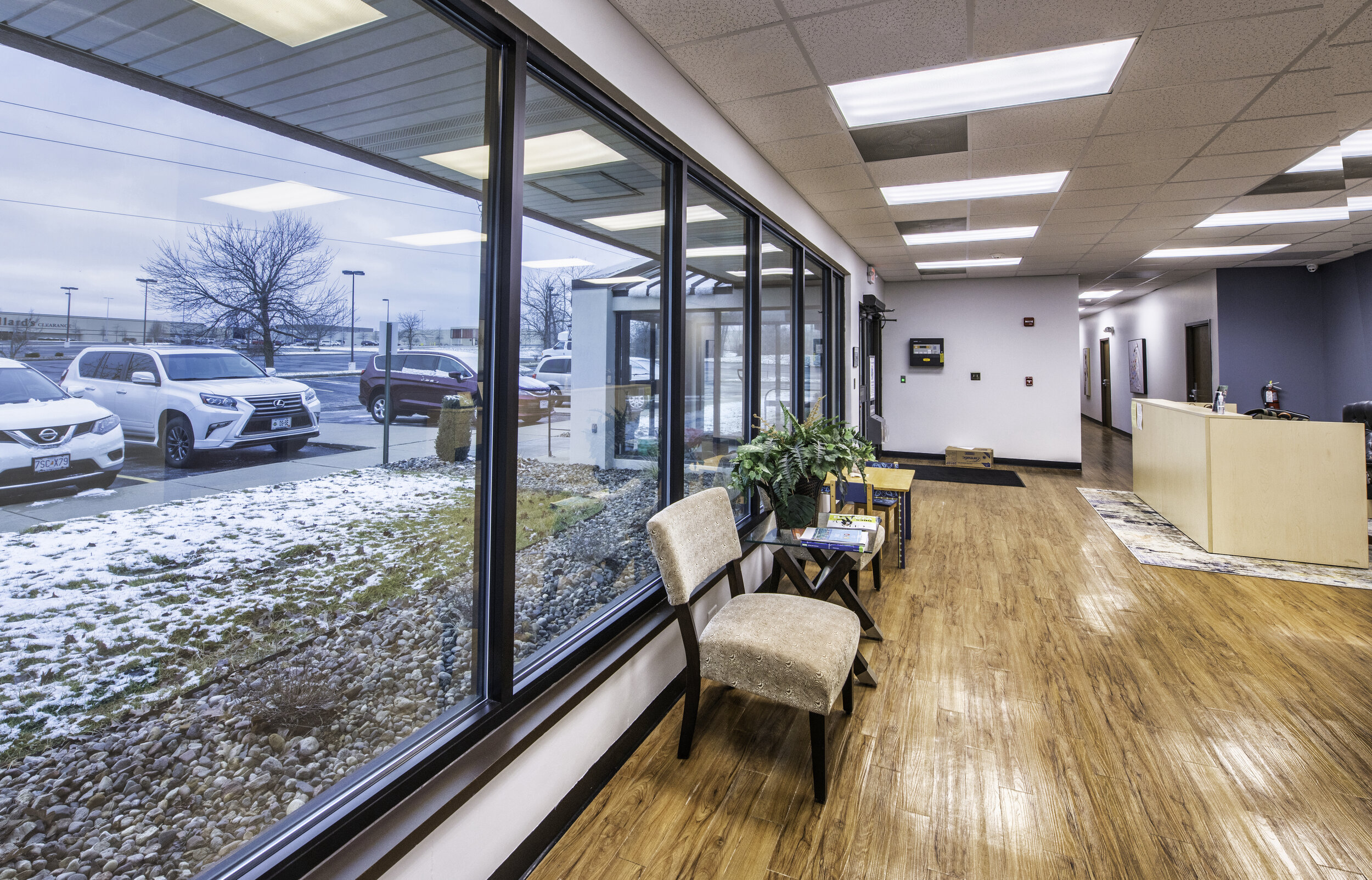 Facilities — Day Solutions