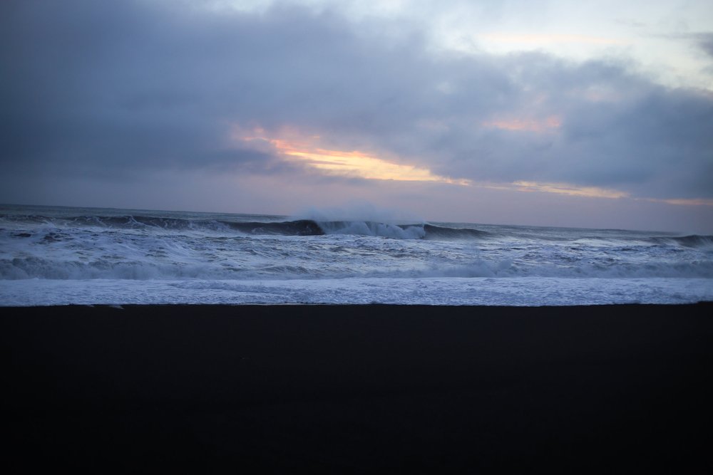 A Quick Dip in Iceland — VERONICA SPANN PHOTOGRAPHY