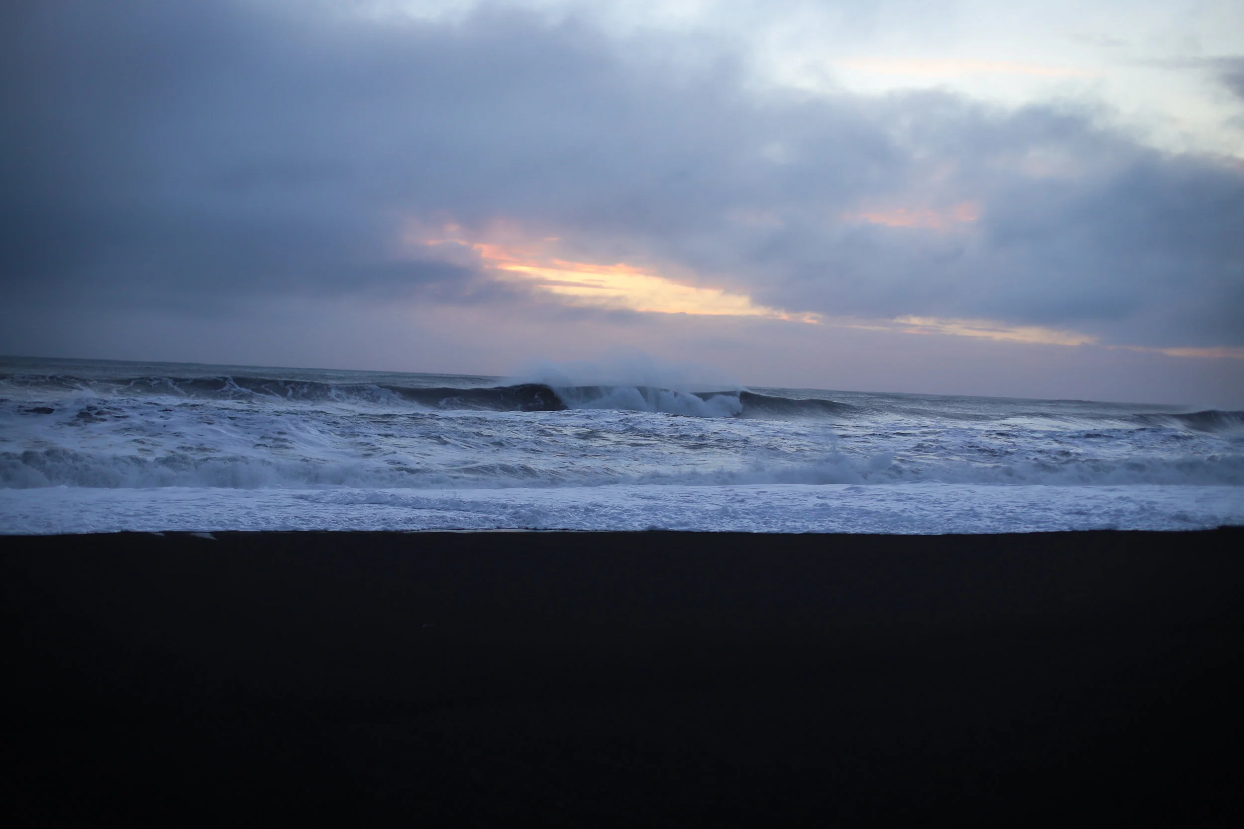 A Quick Dip in Iceland — VERONICA SPANN PHOTOGRAPHY