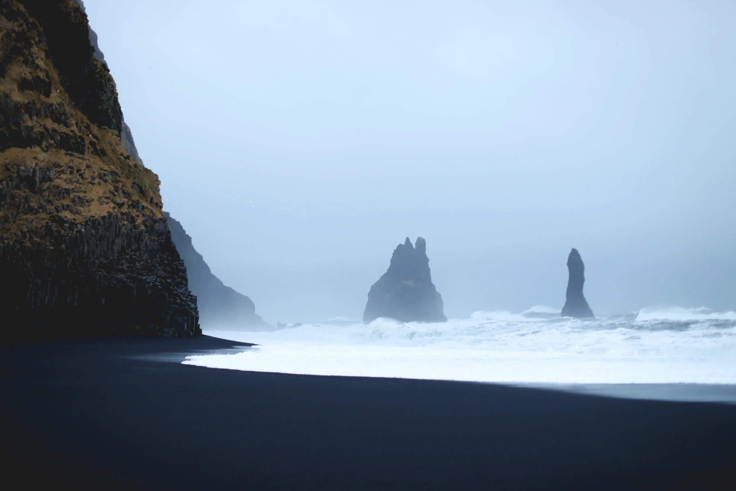 A Quick Dip in Iceland — VERONICA SPANN PHOTOGRAPHY