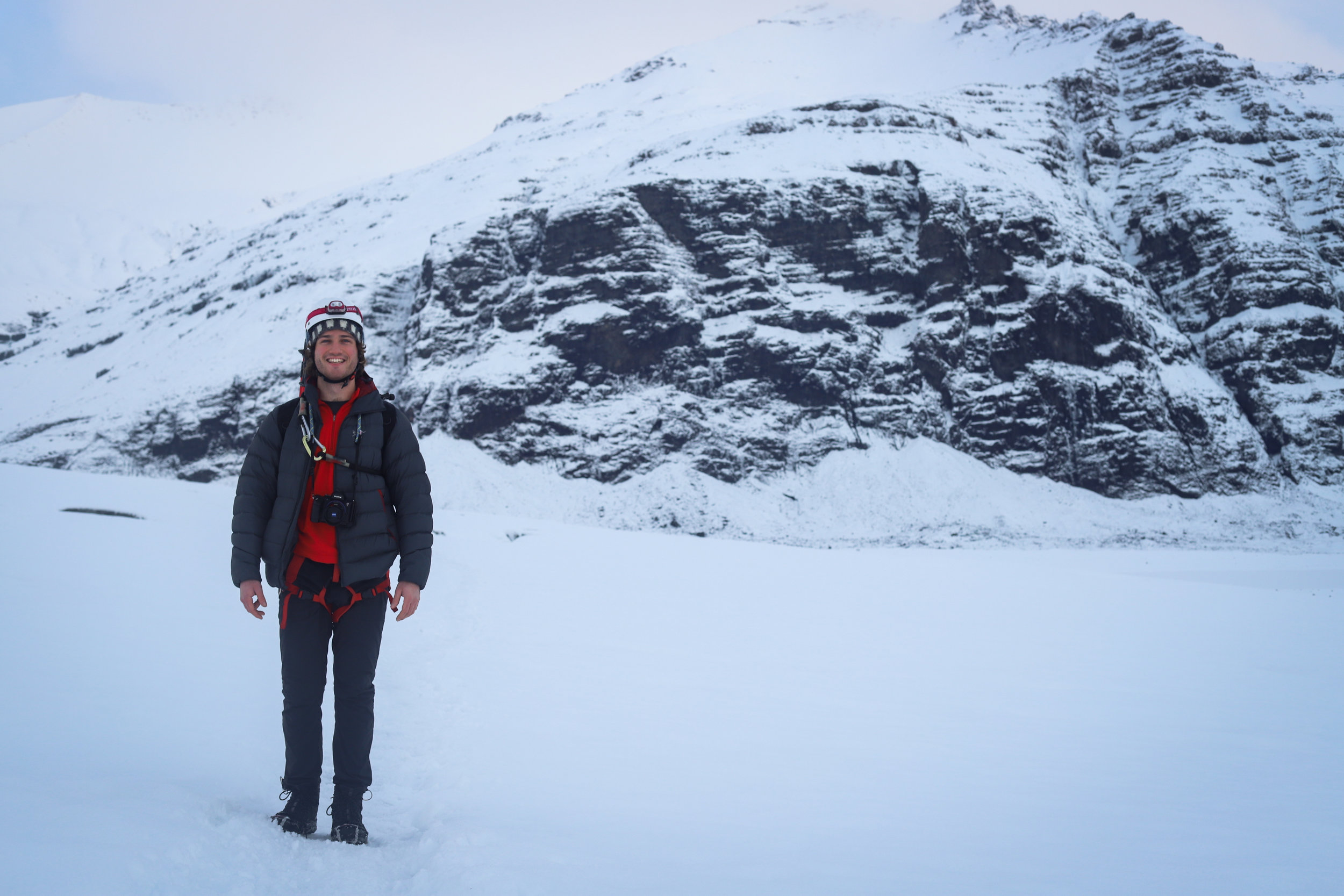 A Quick Dip in Iceland — VERONICA SPANN PHOTOGRAPHY