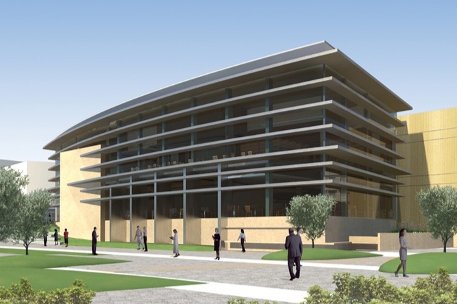 Libraries — Brandow & Johnston