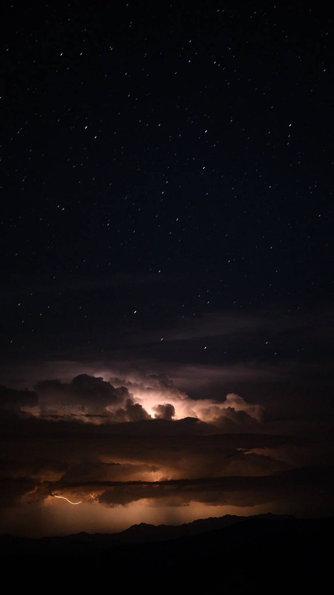 Night Sky Pictures Tumblr