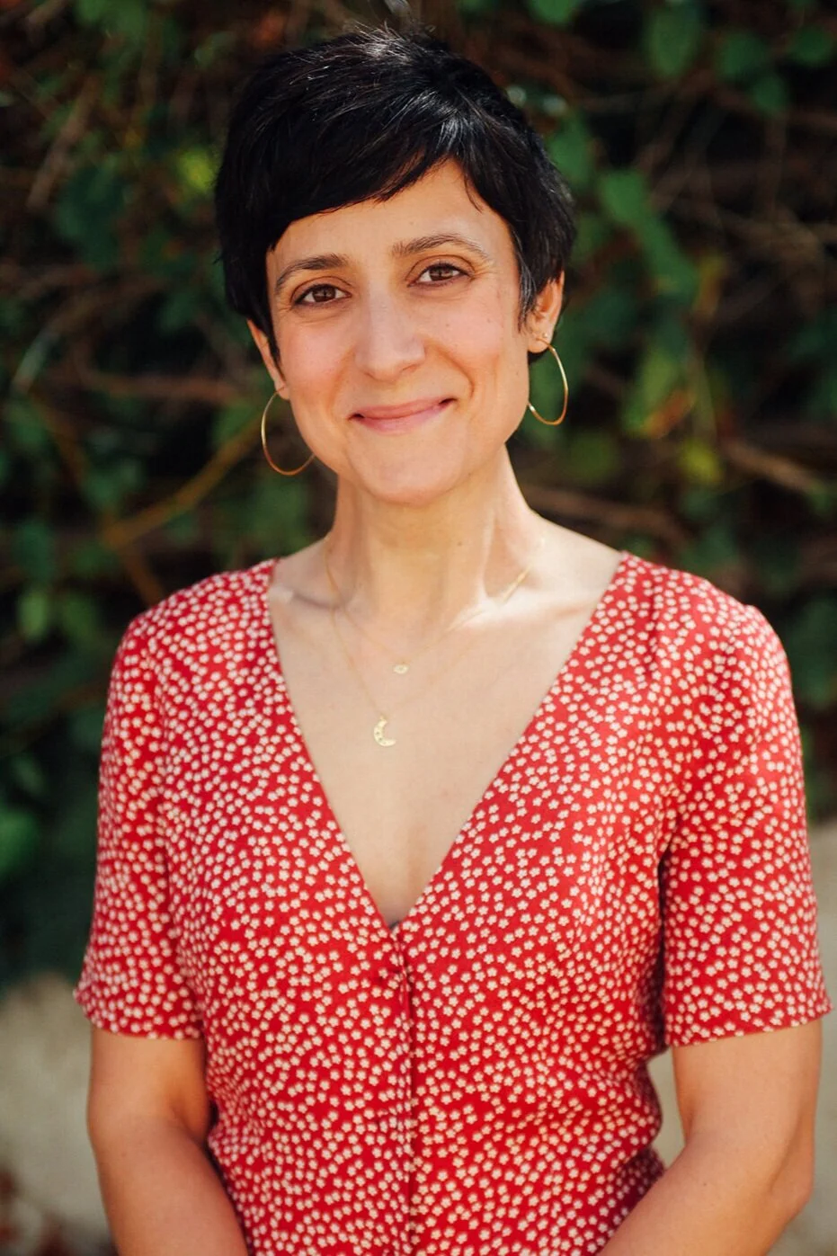 Our Team — Highland Park Holistic Therapy