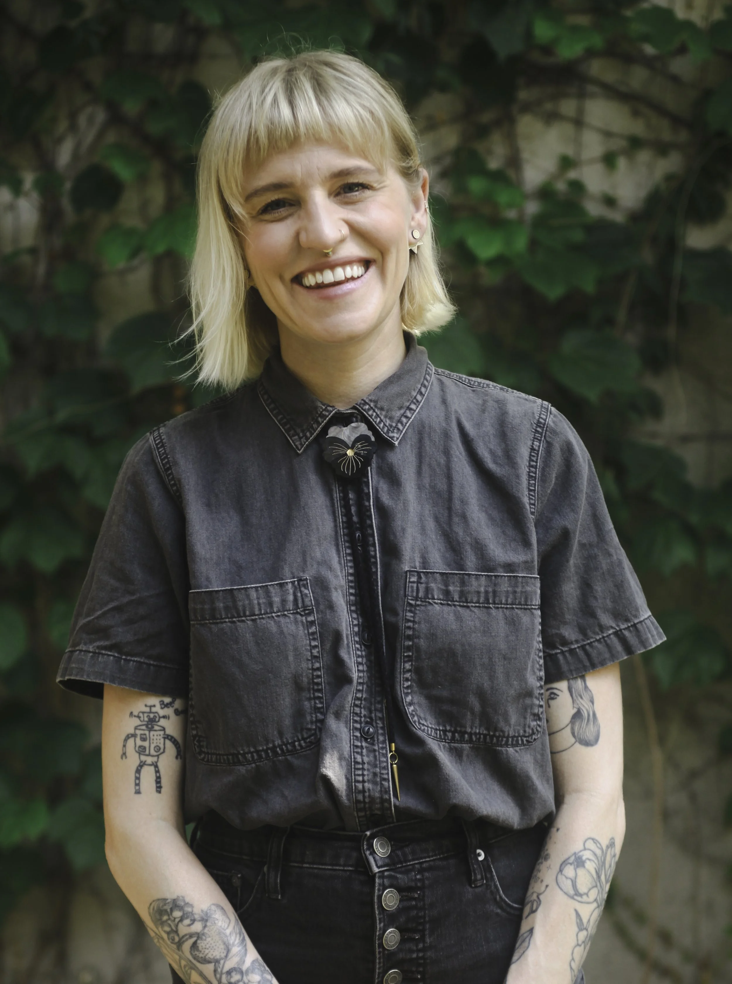 Our Team — Highland Park Holistic Therapy