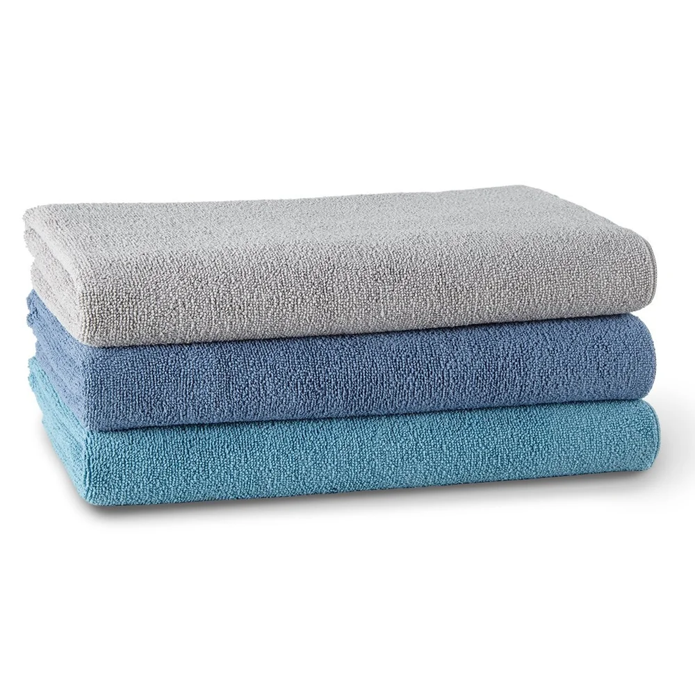 Jade Bath Towels
