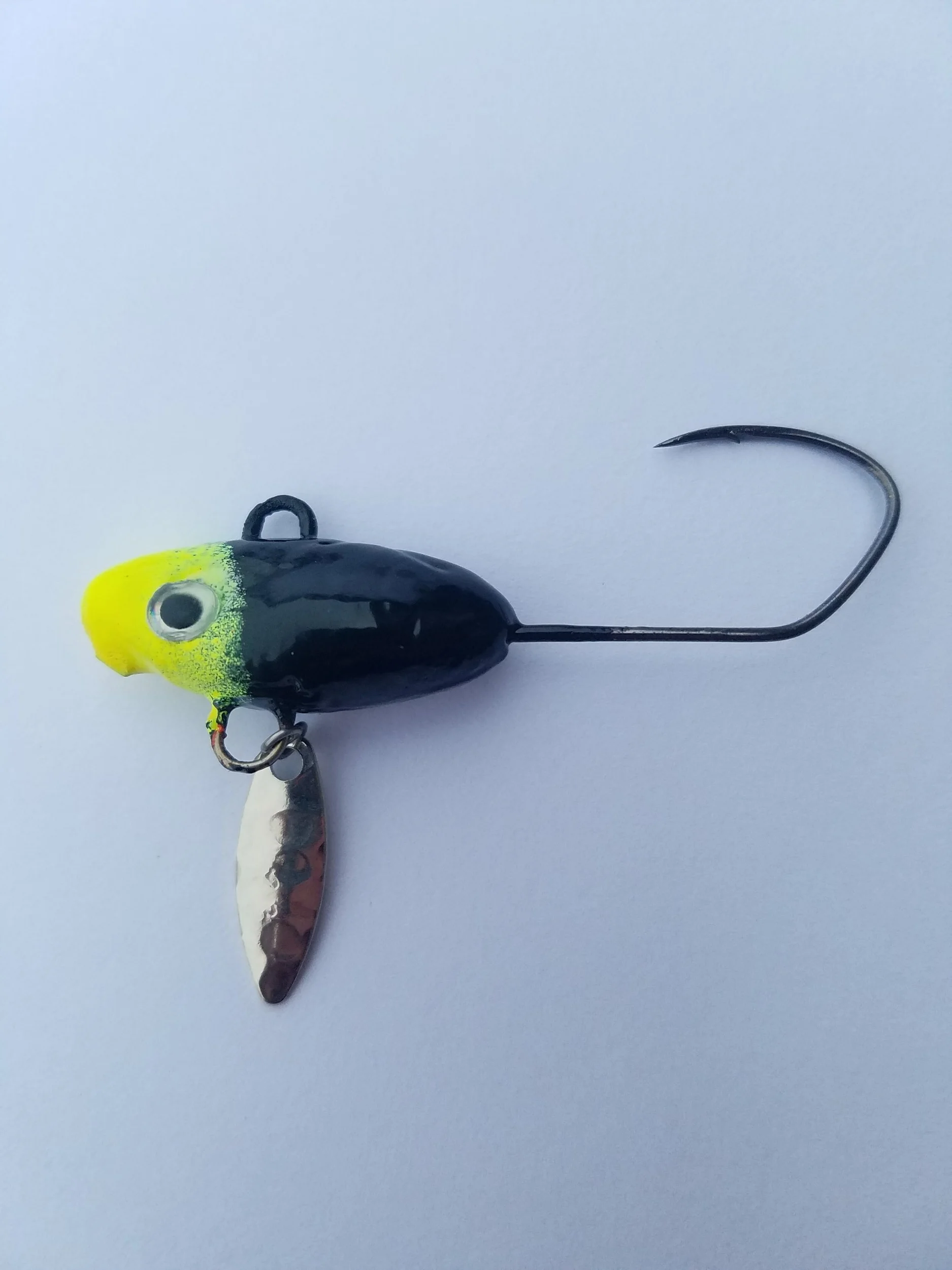 Fat Belly Jigs — GORGE OUTFITTERS SUPPLY
