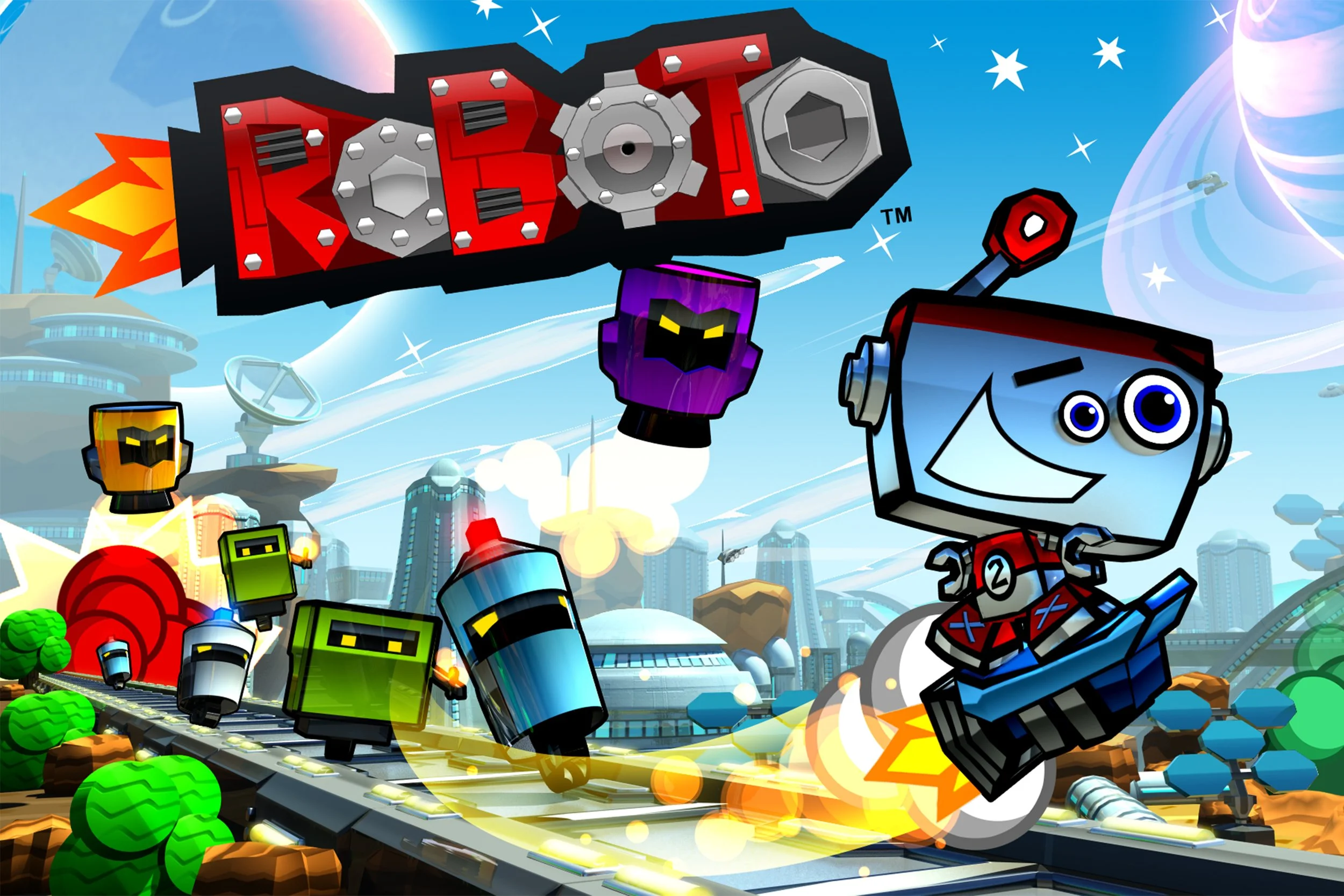 Fenix Fire Entertainment