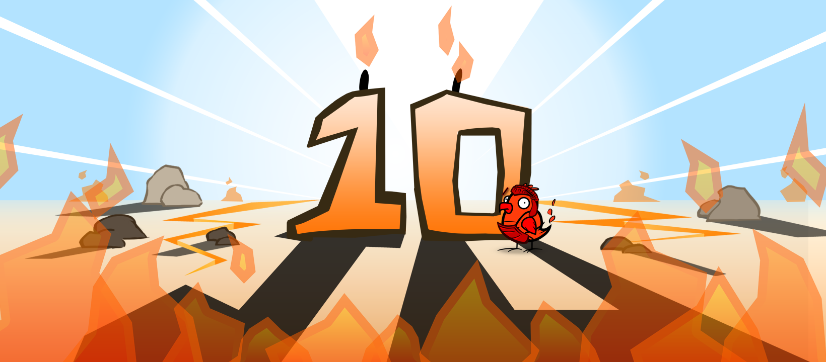 About Fenix Fire — Fenix Fire Entertainment