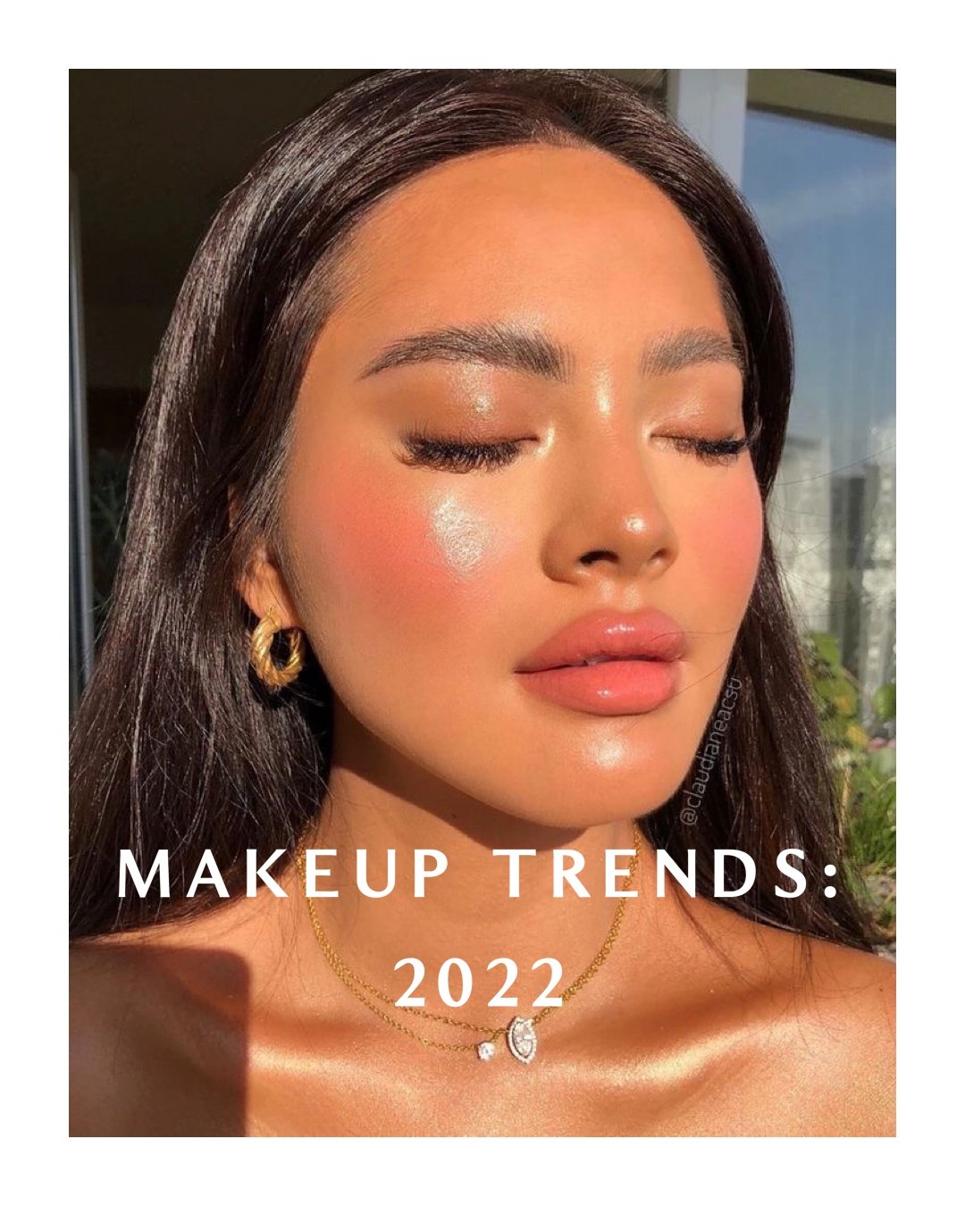 New Makeup Trends - Makeup Vidalondon
