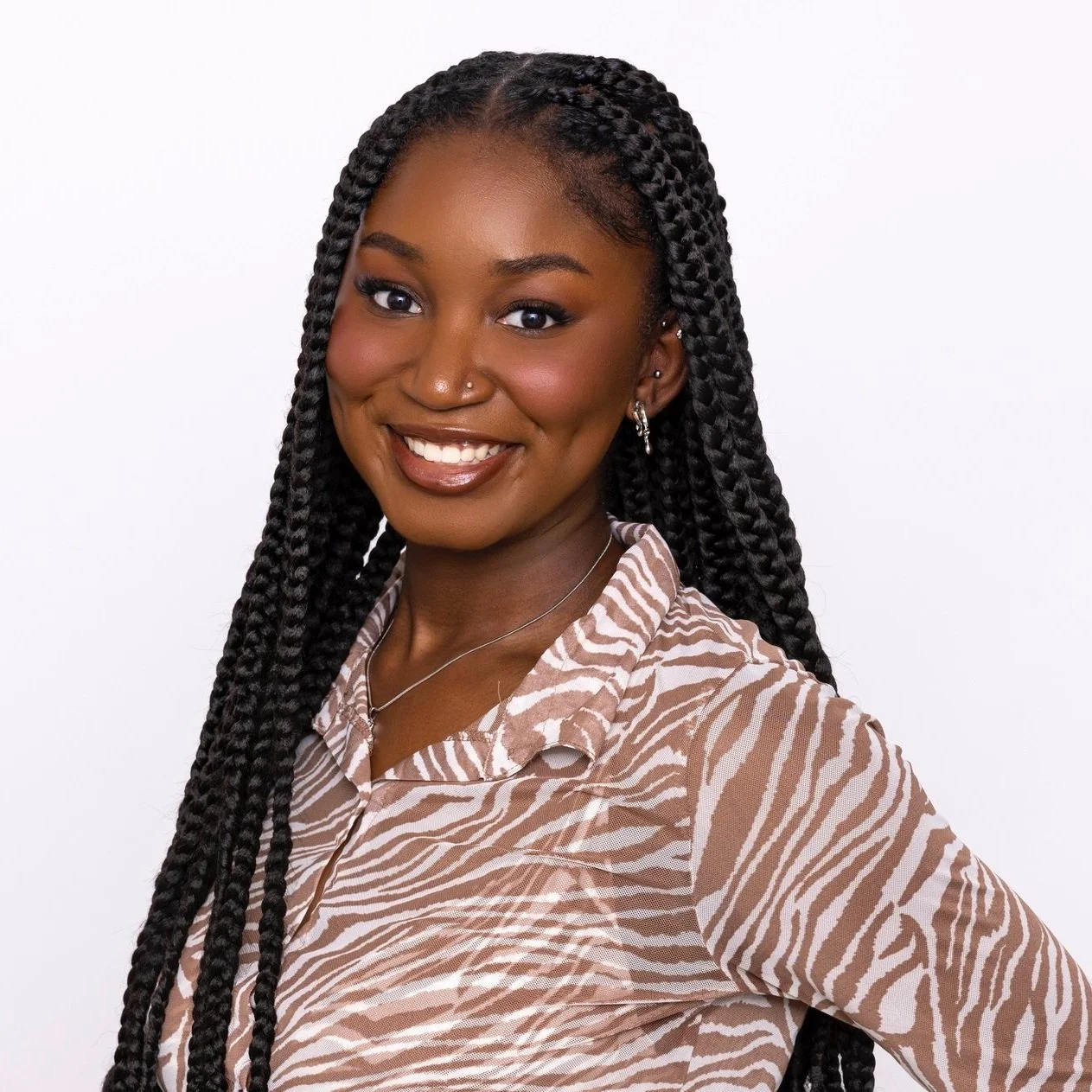 Lashonda Clark's Instagram, Twitter & Facebook on IDCrawl