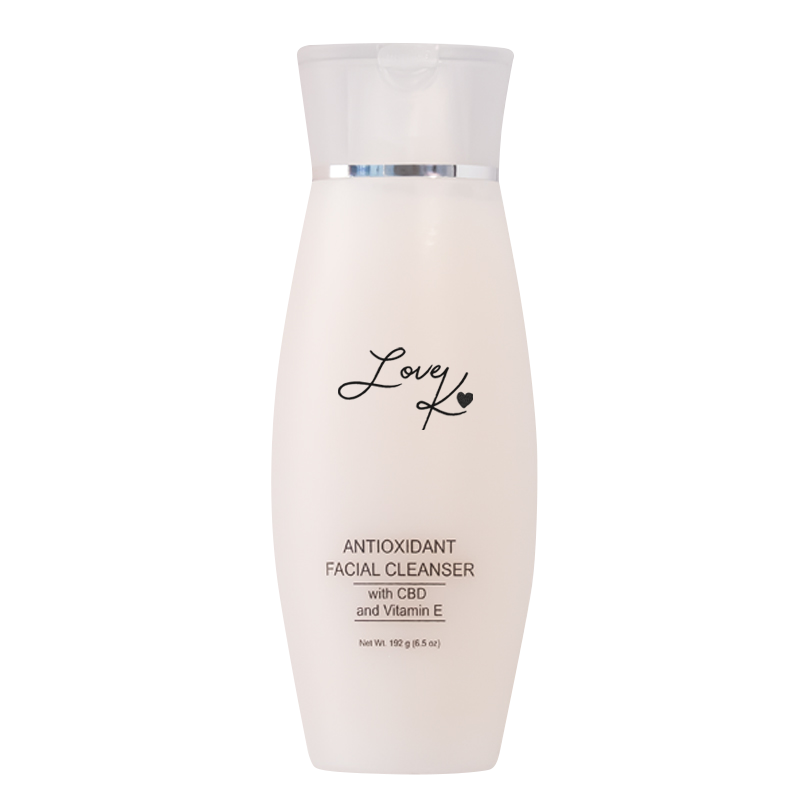 Love K Shop — Wax Lounge by Love K