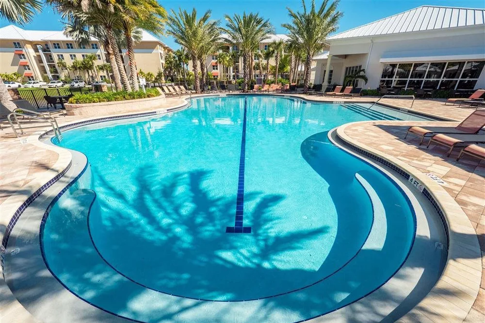 Cameron Estates — West Palm Beach Apartments