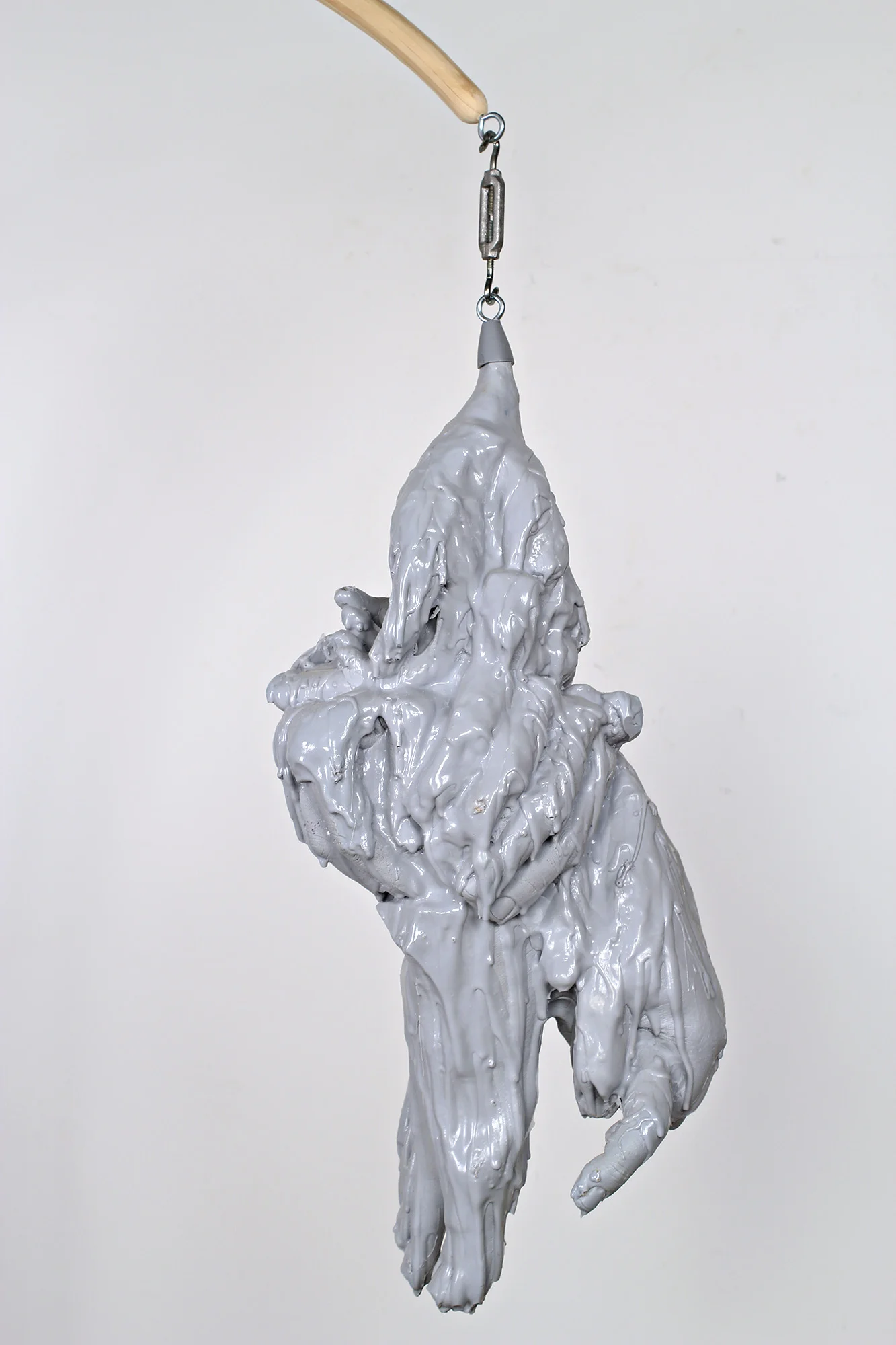 Lewis Colburn - A Total Collapse — MAC