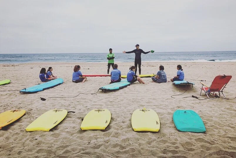 Little Surf Co.