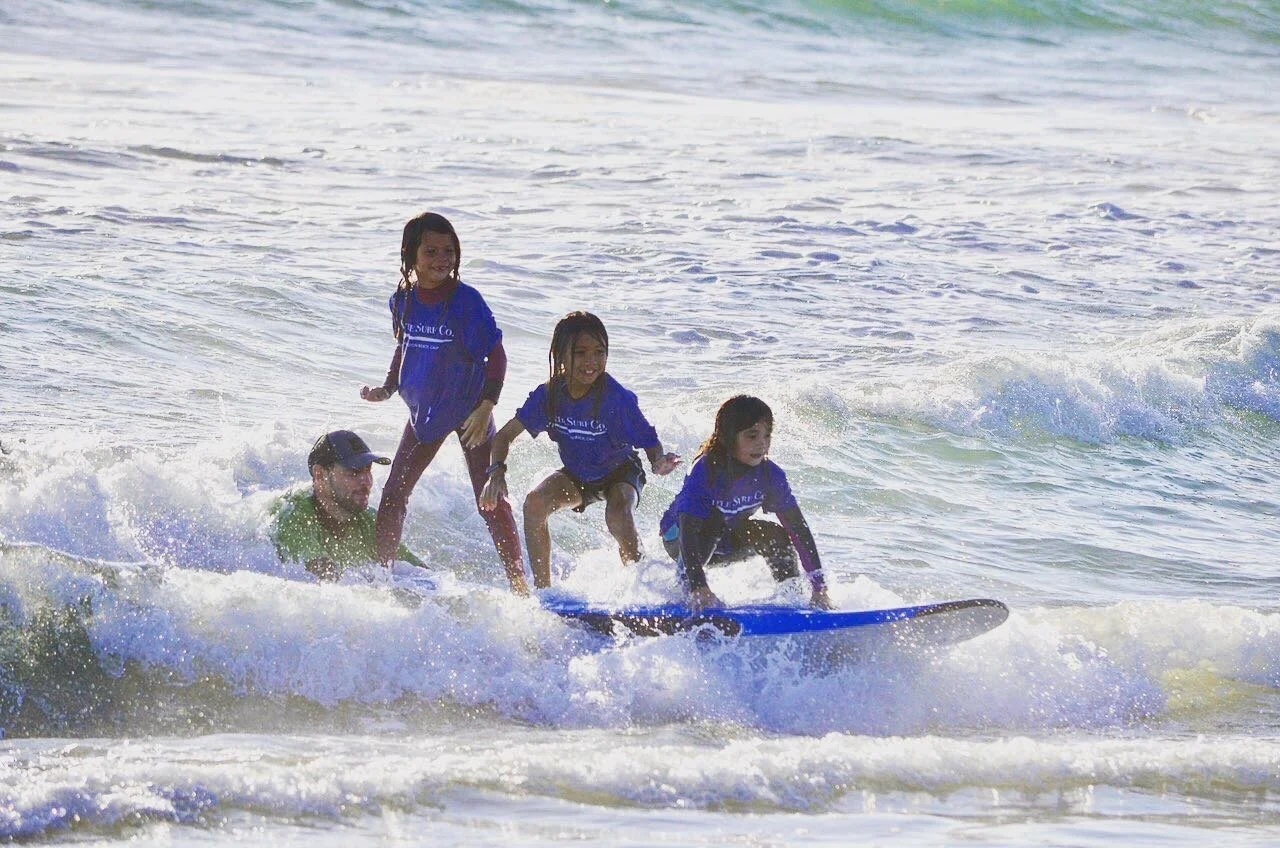 Little Surf Co.