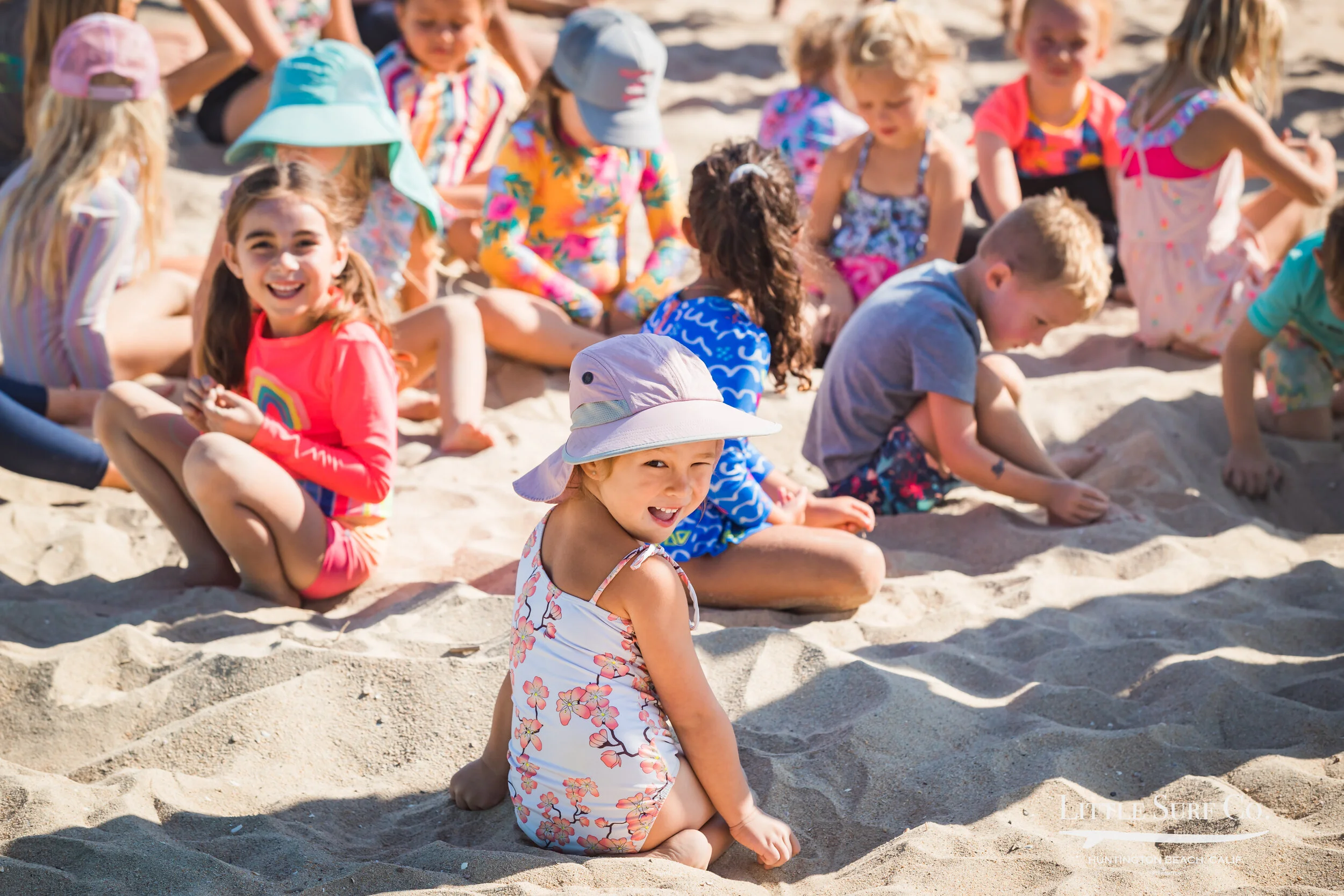 Little Surf Co.