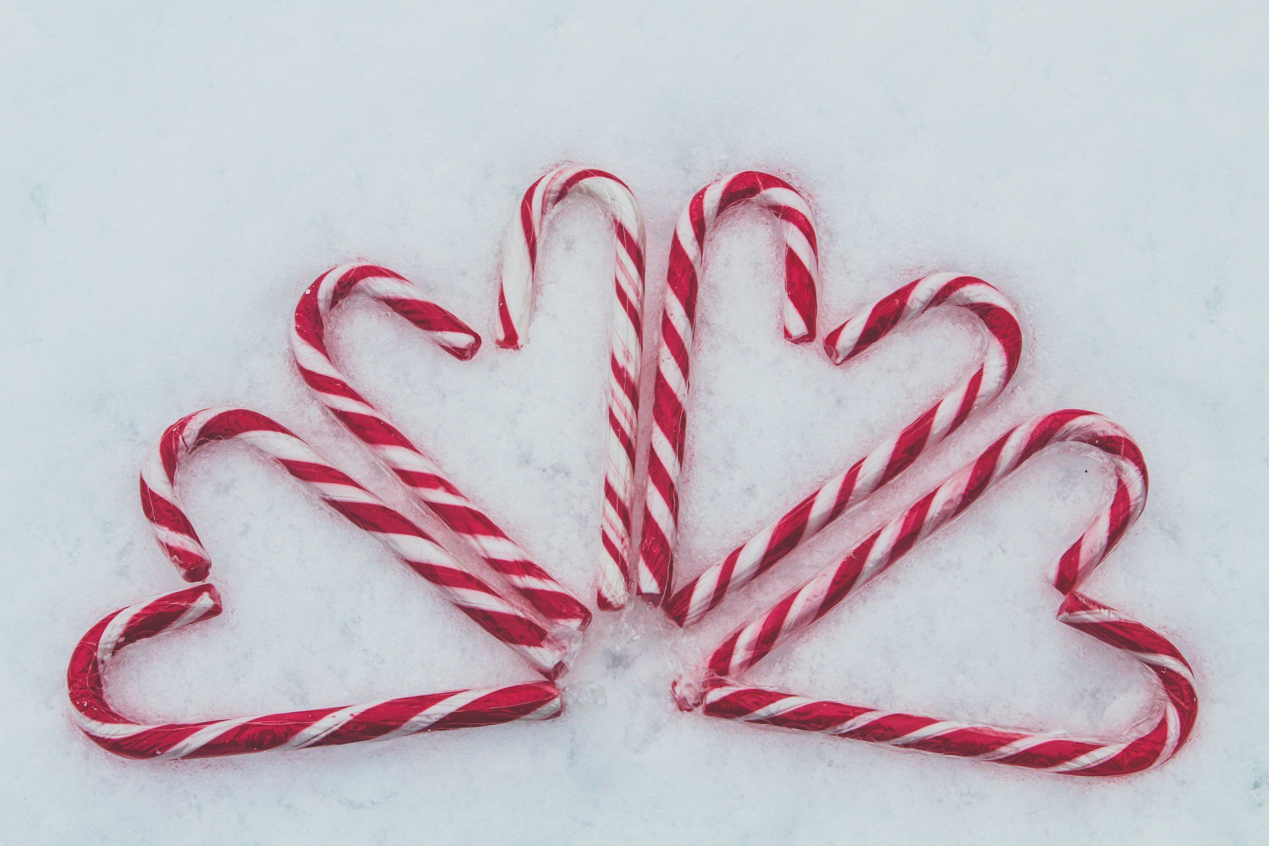 Cozy Holiday Spirit Week! — Doreen Bissett School of Dance