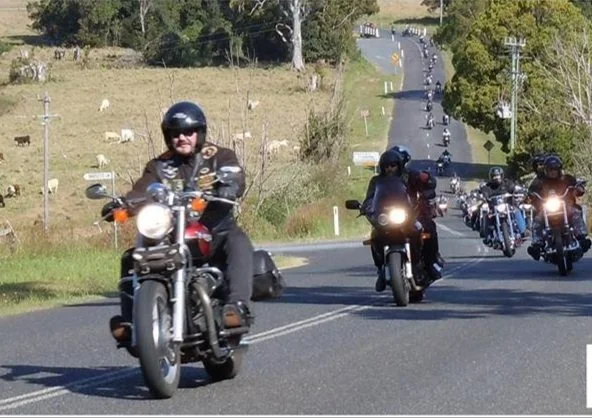 Veterans Motorcycle Club Australia