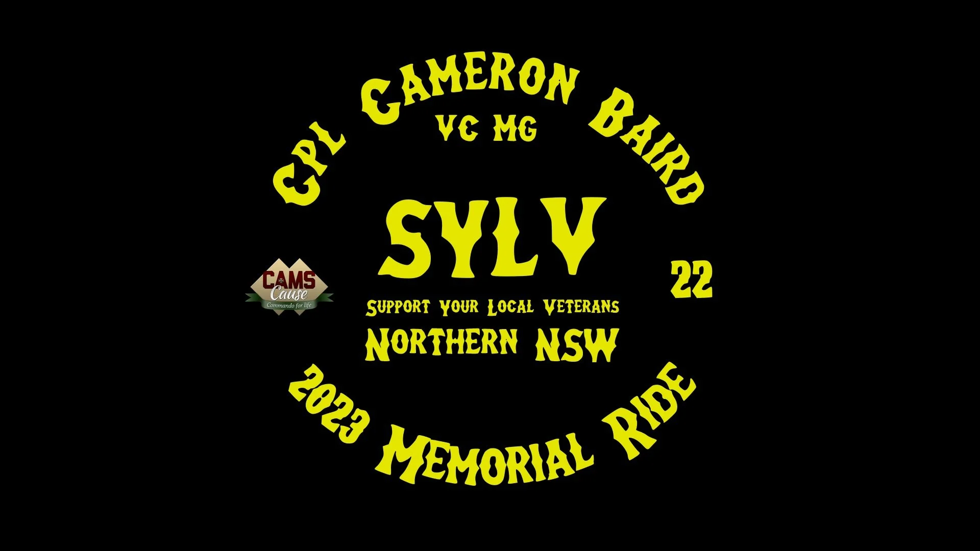 Veterans Motorcycle Club Australia