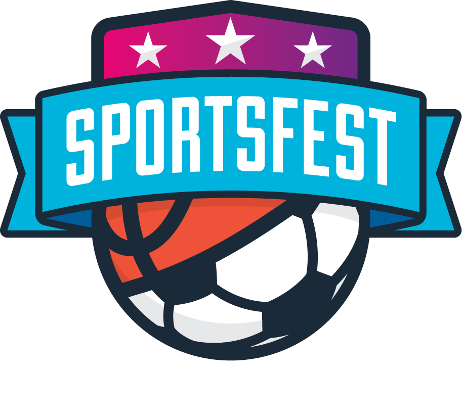 Sportsfest Logo 2022