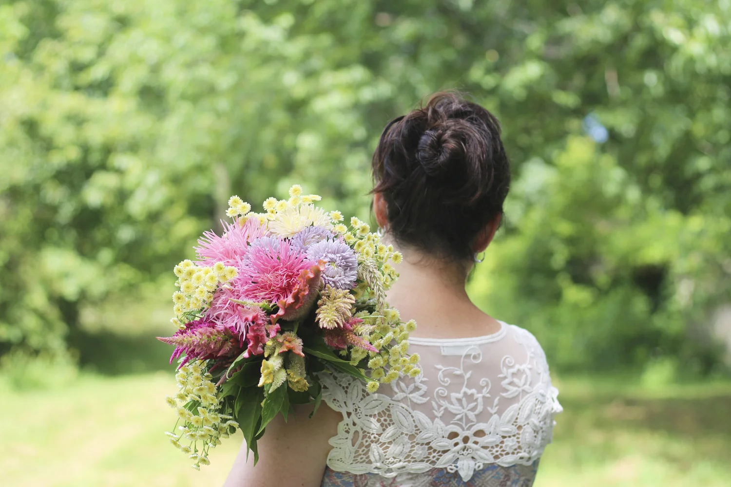 Flora Borealis | Flower Farm