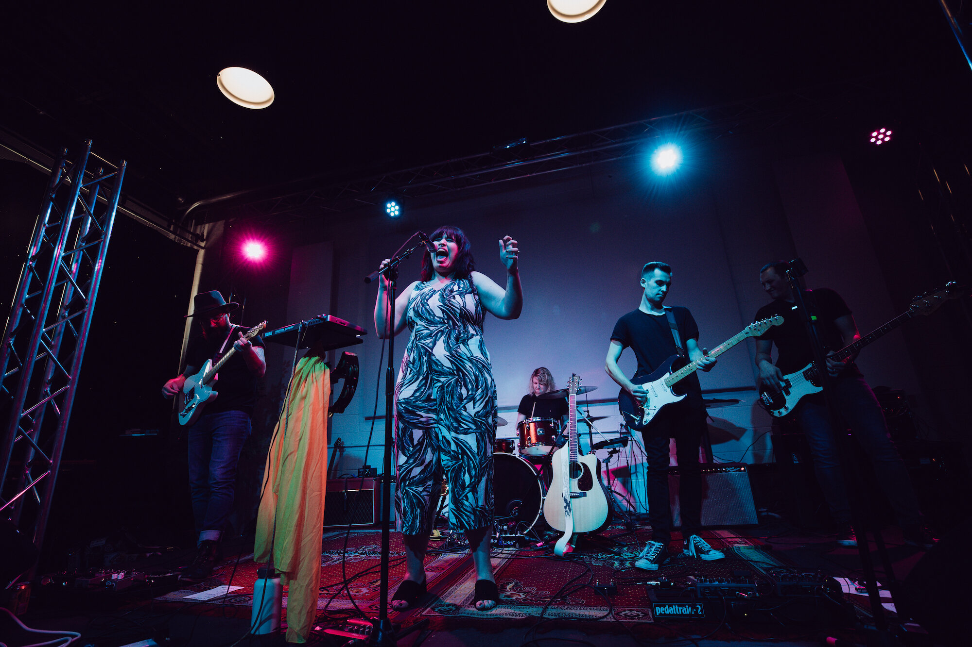 HOME - Helping Our Music Evolve - Artist Development and Music ...