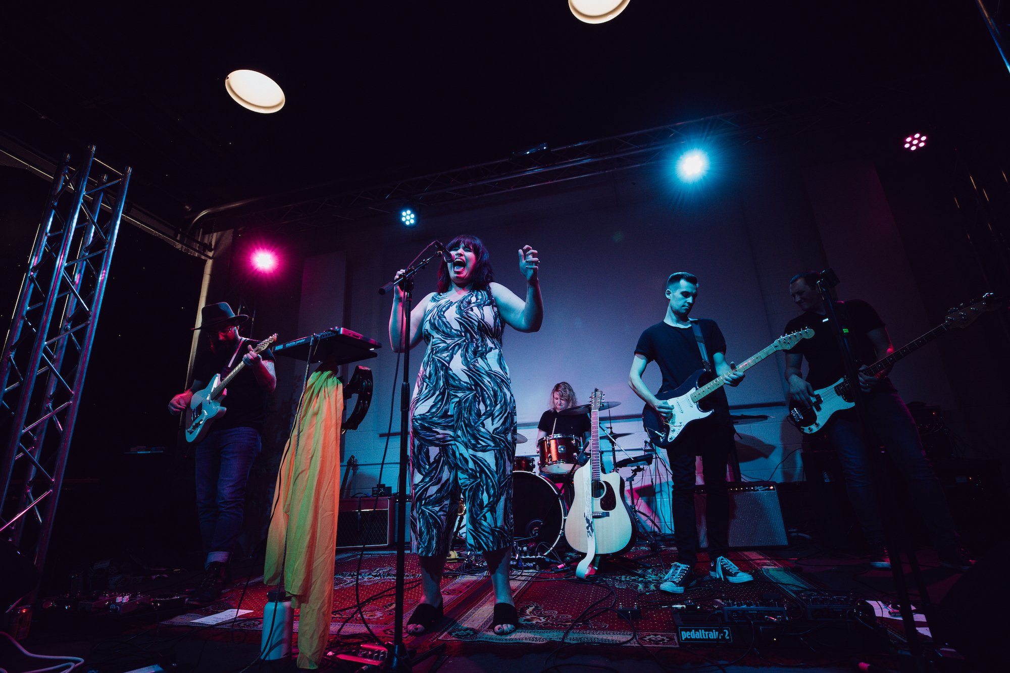 HOME - Helping Our Music Evolve - Artist Development and Music ...