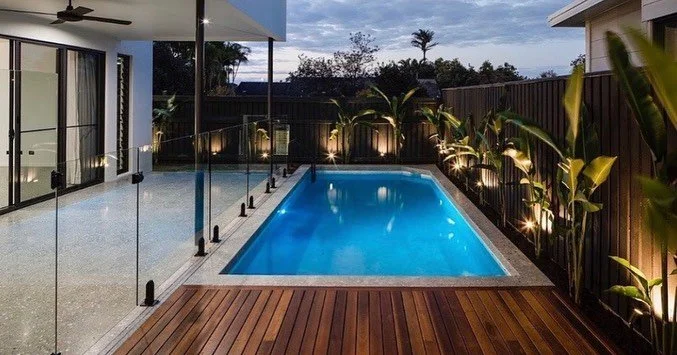 We Build Pools, Concrete Pools, Swimming Pools Sunshine Coast
