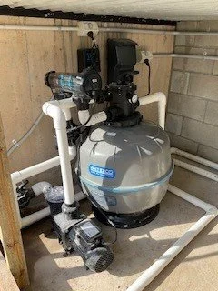 Filtration — We Build Pools, Pool Renovations, Swimming Pools Sunshine ...