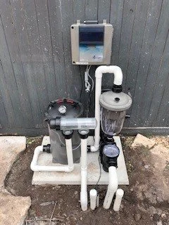 Filtration — We Build Pools, Pool Renovations, Swimming Pools Sunshine ...