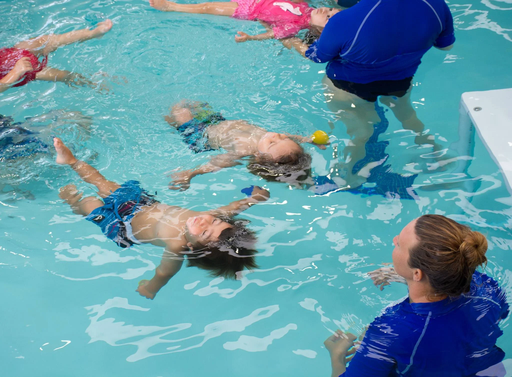 Watersafe Swim School