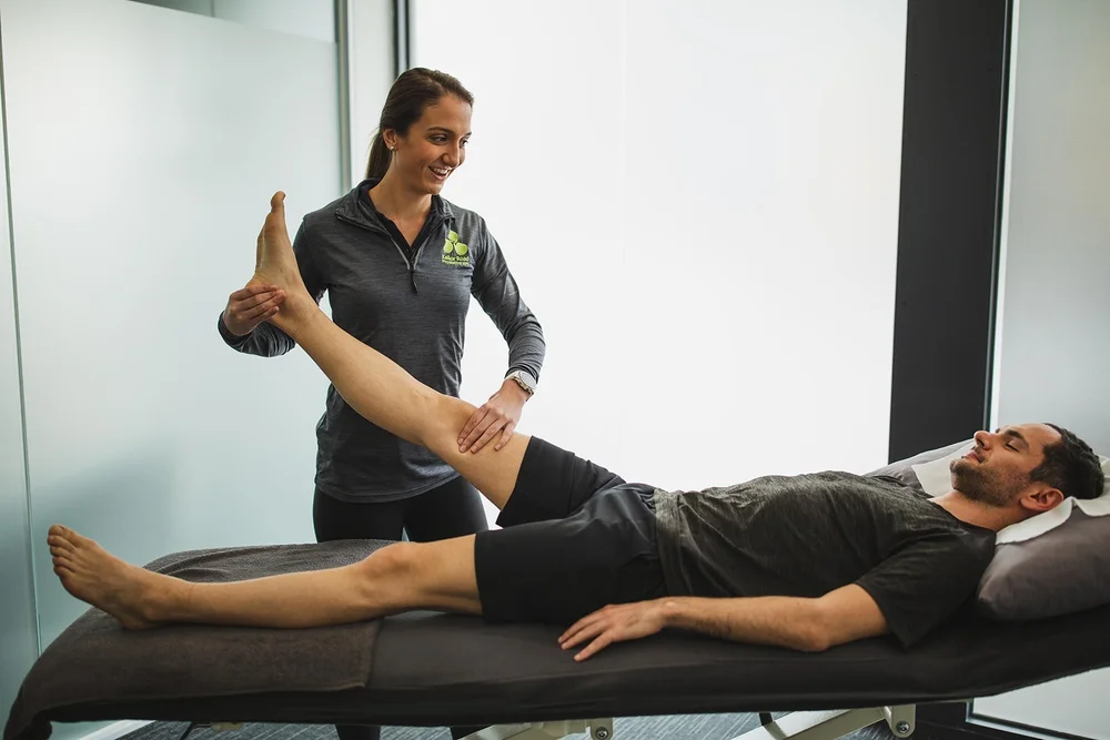 DVA Physio- GAP Free DVA Physiotherapy