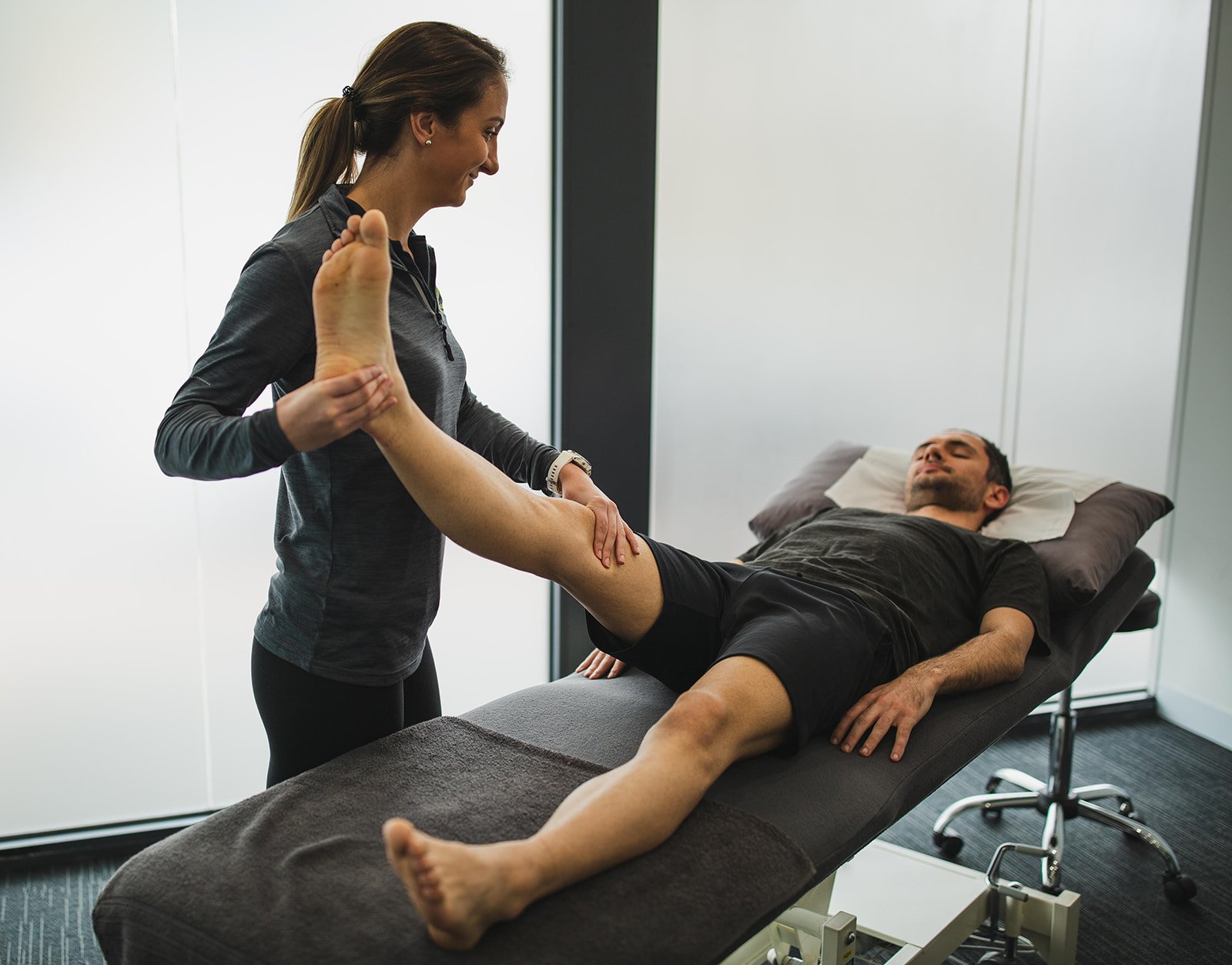 Physio Essendon - Expert Physiotherapy & Pilates Classes, Keilor Rd ...