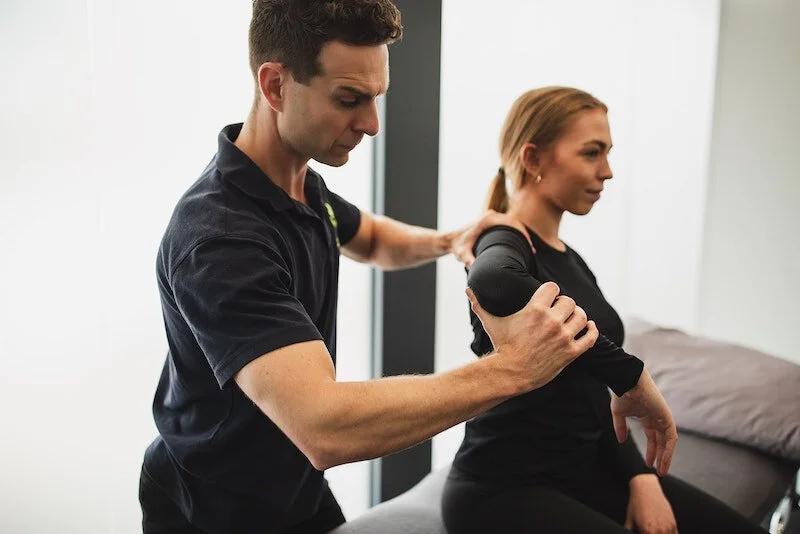 TAC Physiotherapy - No Gap TAC Physio