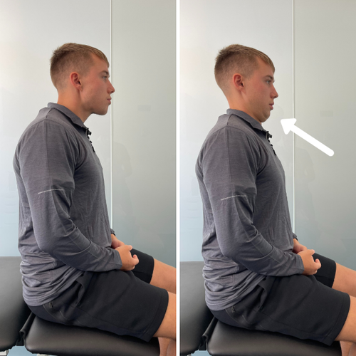 Exercises For Headaches - Best Stretches For Tension Headaches
