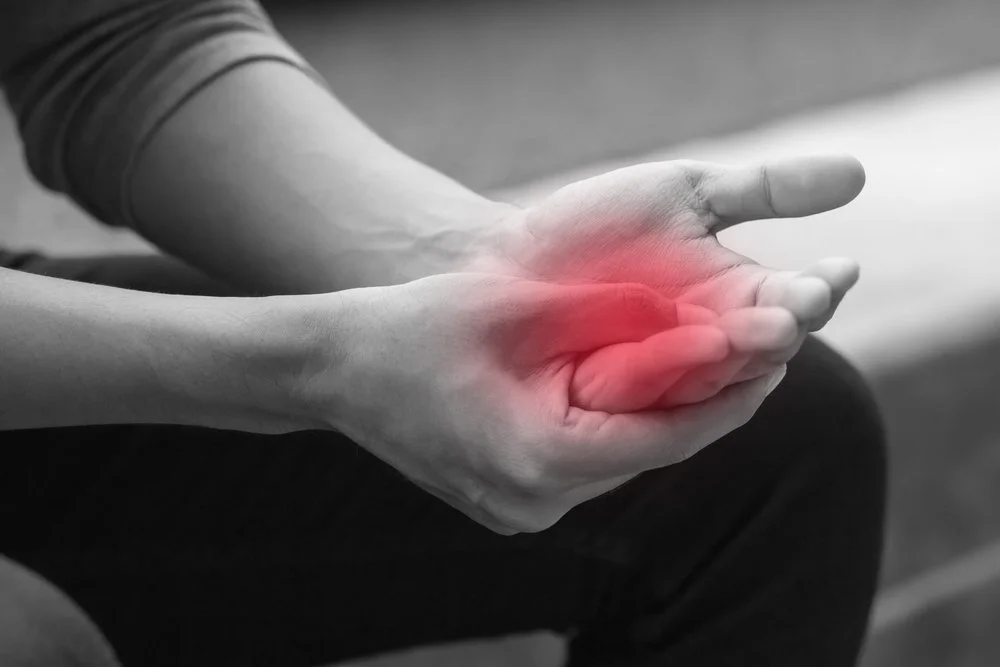 Trigger Finger : Causes, Symptoms, Treatment, and the Role of Physiotherapy