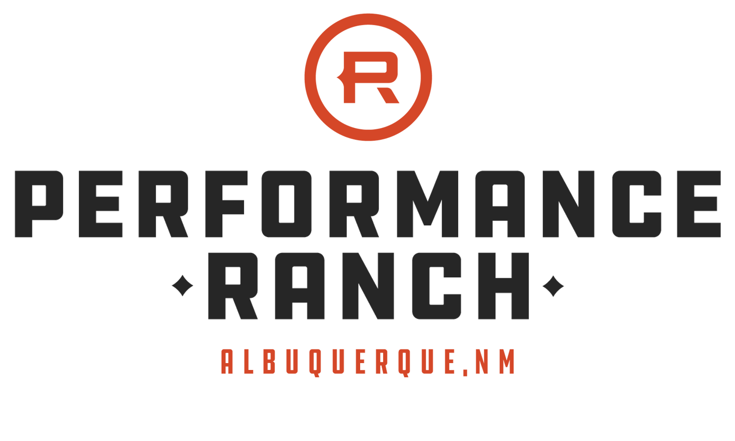 Performance Ranch