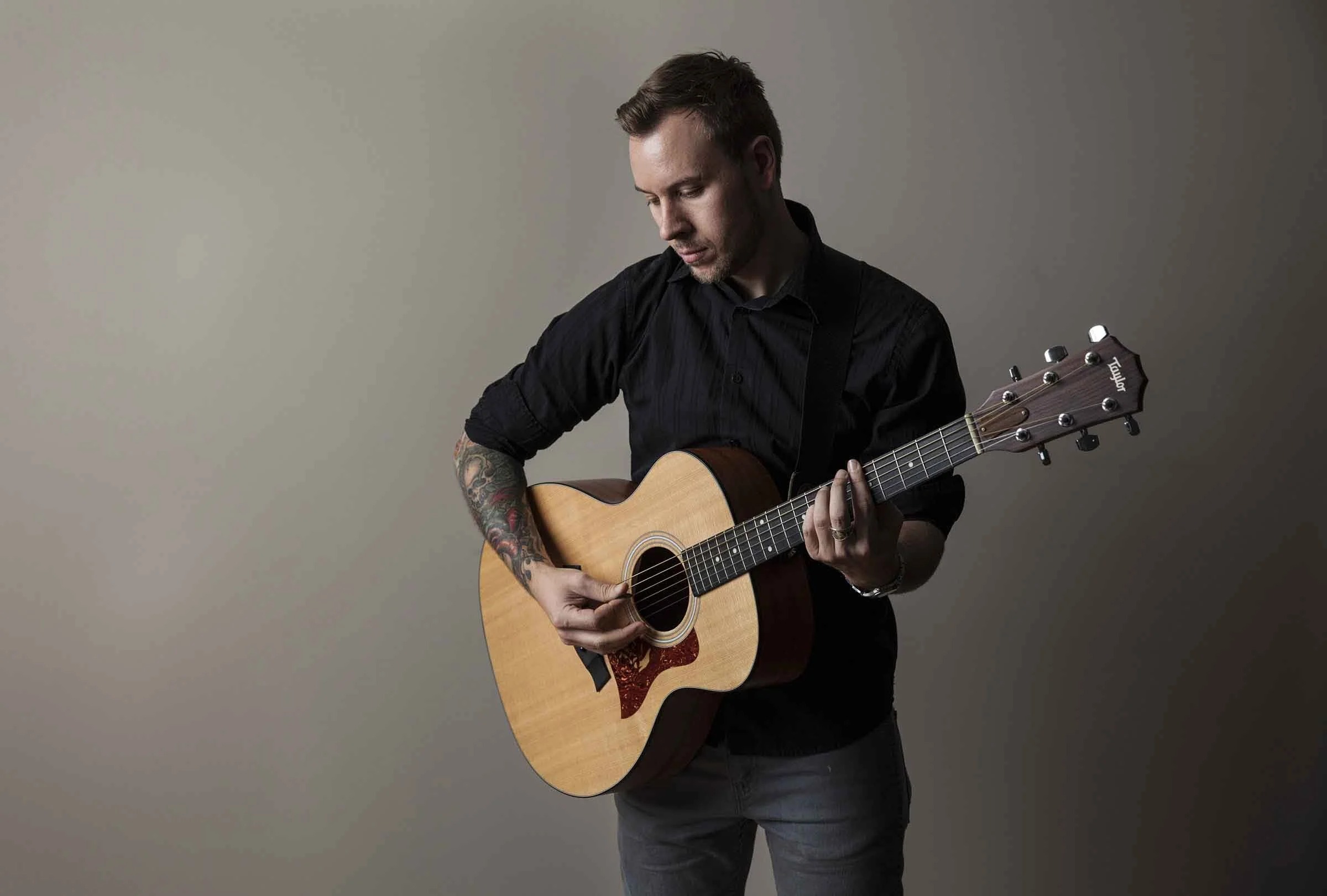 Anthony Presti Music