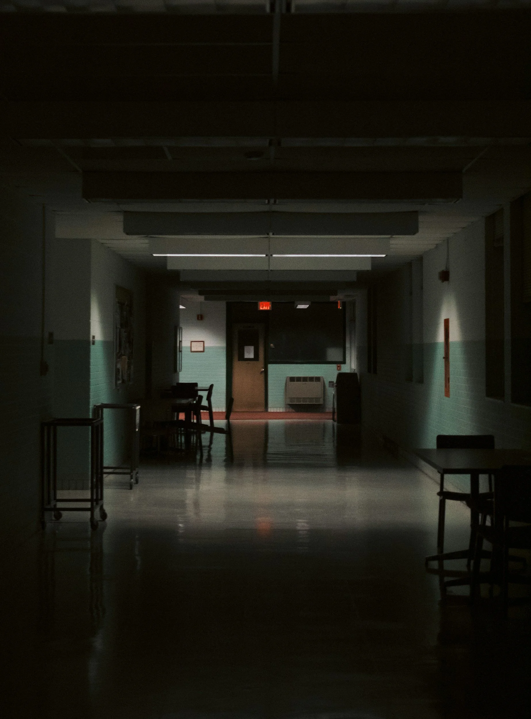 Sparkes Ink. - ABOUT