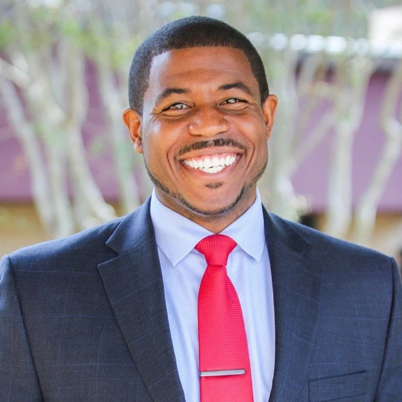 Black Executive Men