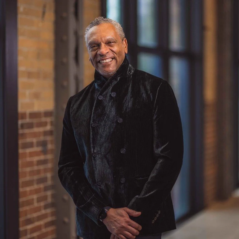 Membership — Black Executive Men