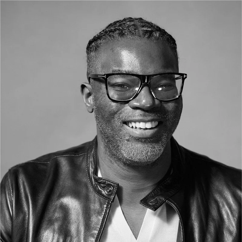 Membership — Black Executive Men