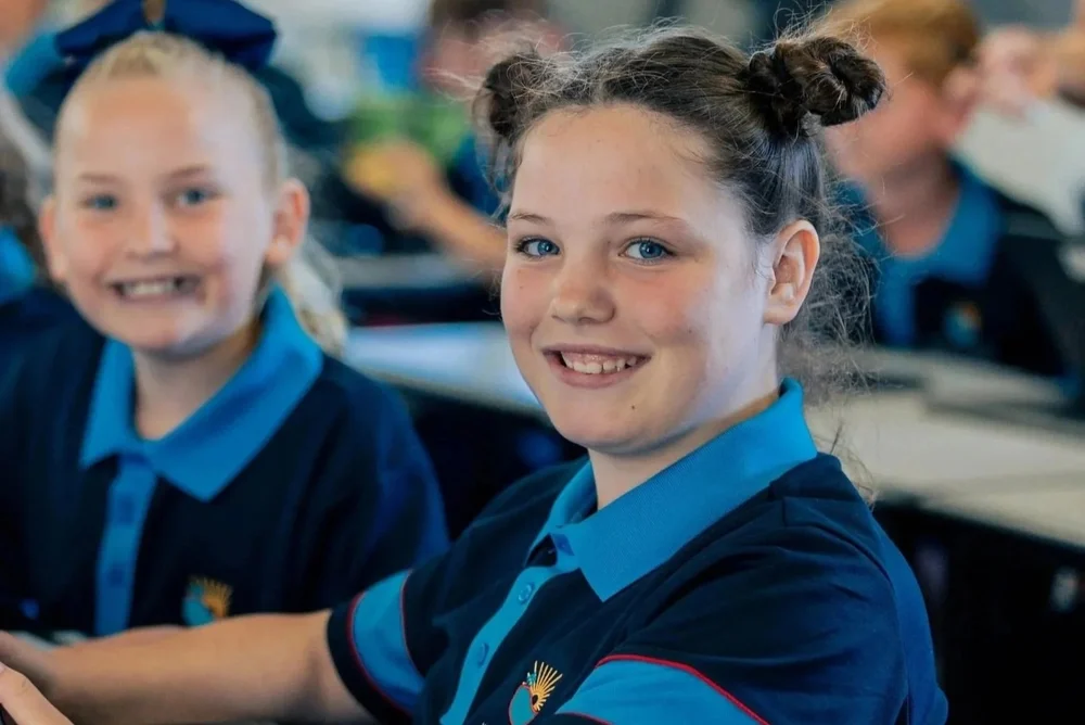Northern Christian School | Building Brighter Futures