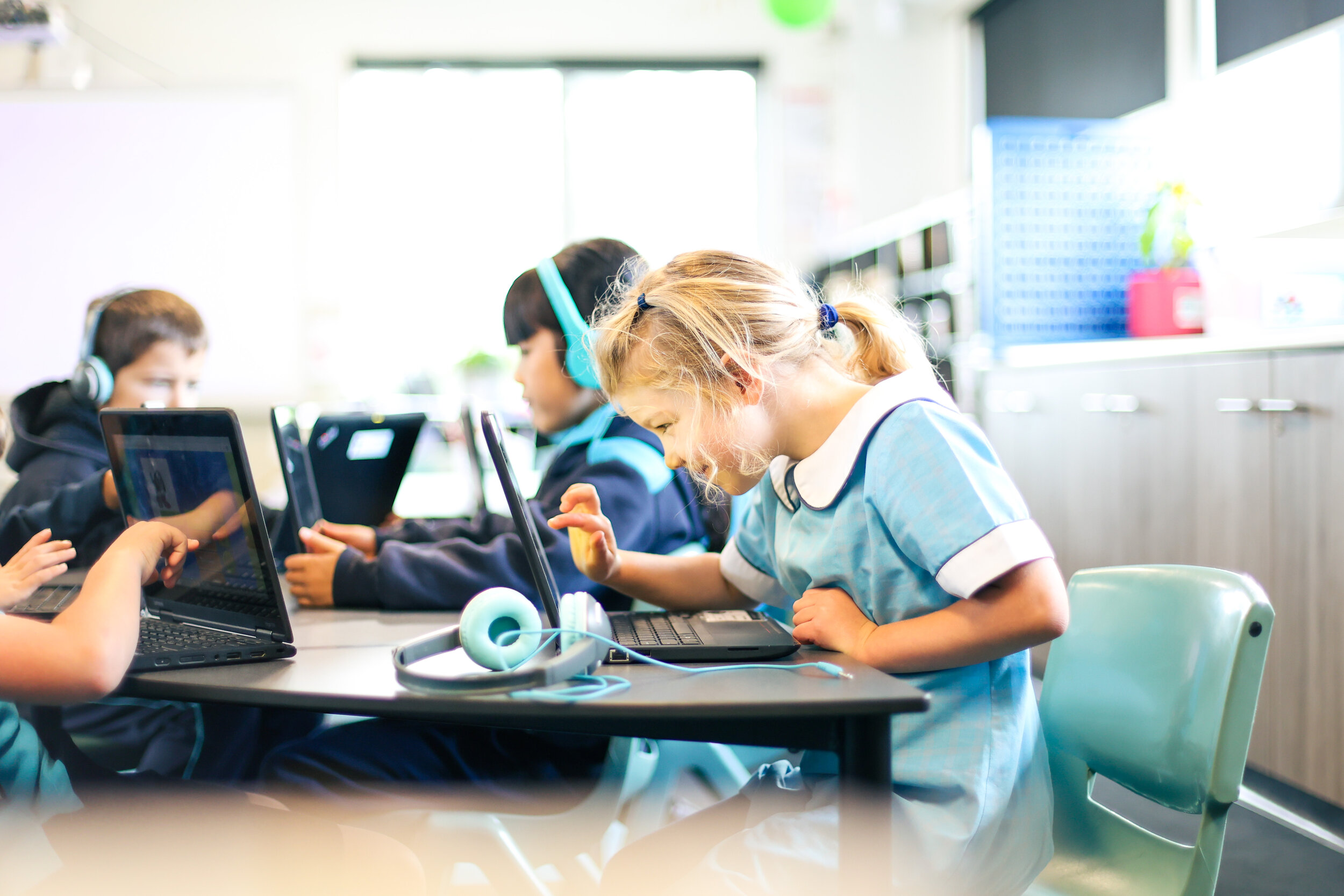 Northern Christian School | Vision and Mission