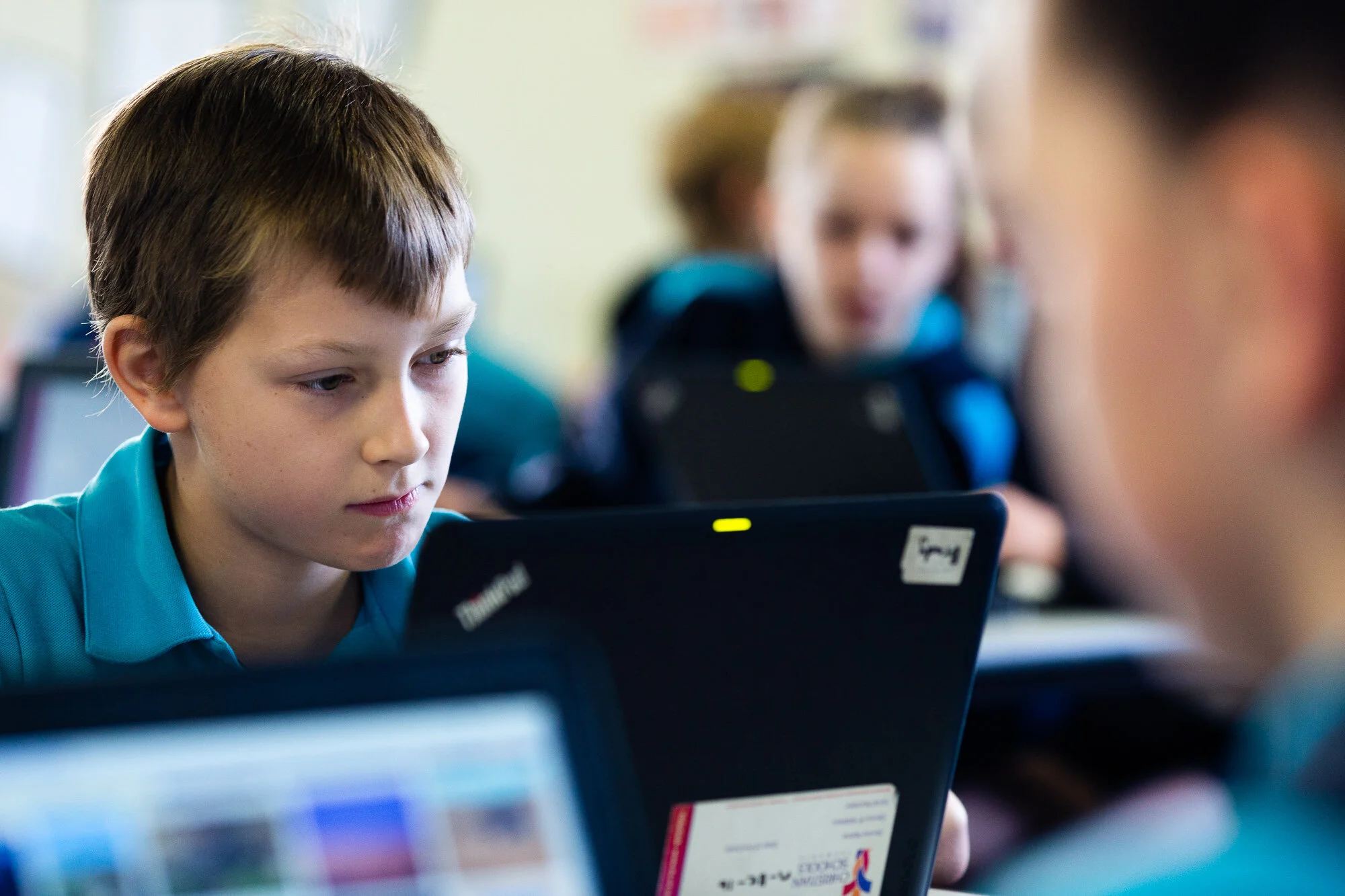 Northern Christian School | Vision and Mission